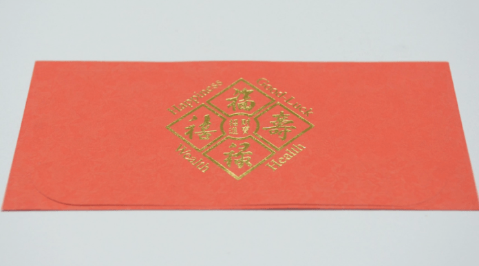 Envelopes Vermelhos no Feng Shui. Saiba como usá-los! | Mais Feng Shui