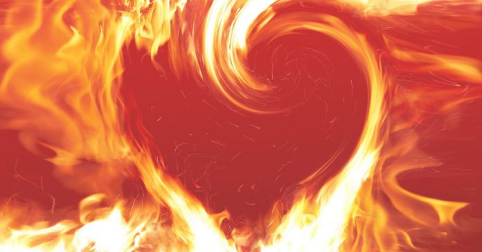 Atraia mais Sucesso, Prosperidade e Felicidade com o Elemento Fogo