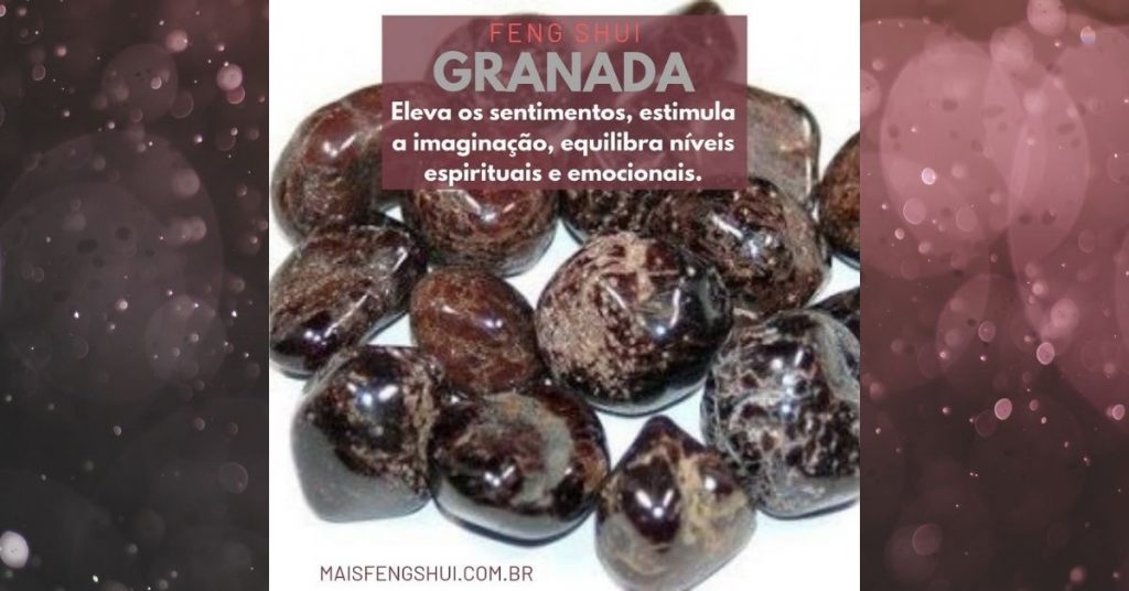 Cristais para boa sorte, cura, sabedoria, harmonia e proteção | Mais ...