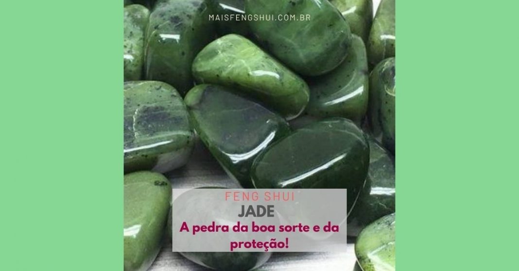 Cristais para boa sorte, cura, sabedoria, harmonia e proteção | Mais ...